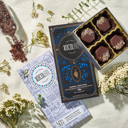 Xocolatl Small Batch Chocolate