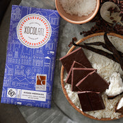 Xocolatl Small Batch Chocolate