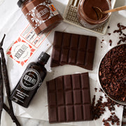 Xocolatl Small Batch Chocolate